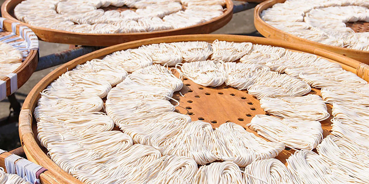 Pantry - Noodle Wrappers — Formosa Asian Market